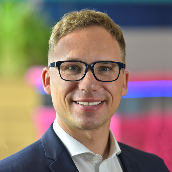 Regionalbereiche - ADTV